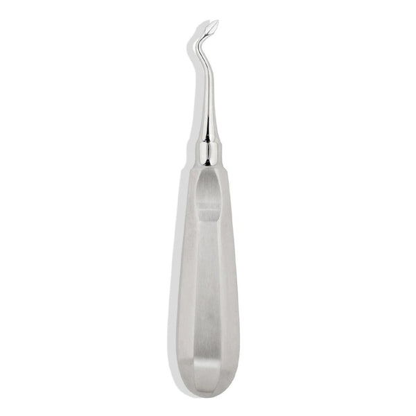 Bernard Root Tip Elevator Right 3mm to 18mm | Dental Instruments#N# #N# #N##N# – #N# PEAK SURGICALS