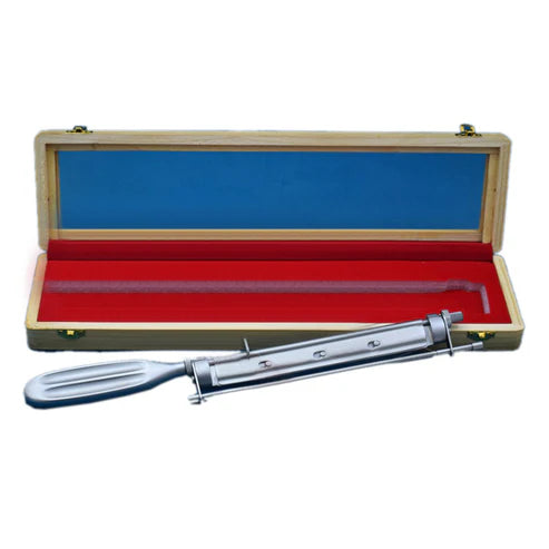 Revolutionizing Skin Grafting: Exploring Humby Dermatome Skin Graft Kn ...