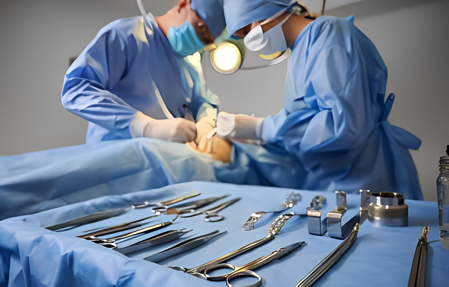 Surgical Tools, Equipment, Medical Instruments & Supplies – PEAK SURGICALS