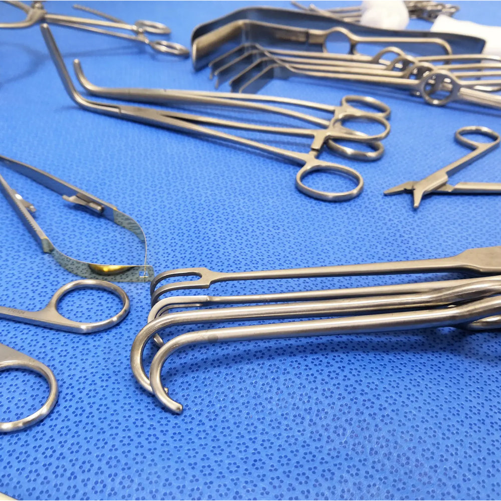 Gynecology Instruments Equipment, Products & Surgical Tools – tagged ...