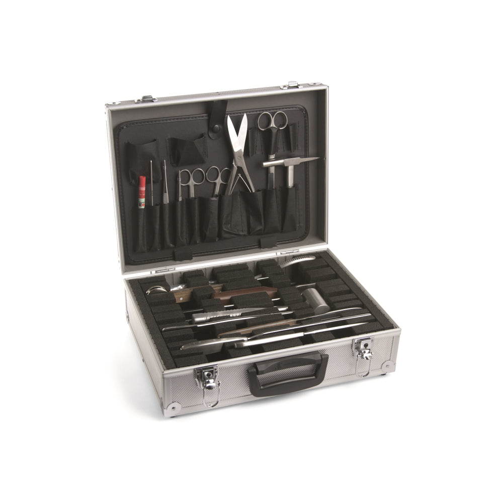 Instrumentos, equipos, productos y herramientas quirúrgicas post mortem ...