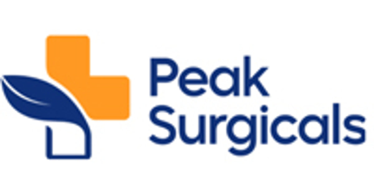 Gouges 사후 부검 장비 수술용 장비 - PEAK SURGICALS