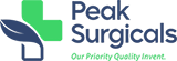 Surgical Tools, Equipment, Medical Instruments & Supplies – PEAK SURGICALS