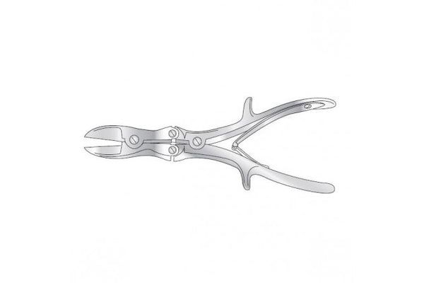 Horsley Bone Cutter Compound Action | Post Mortem Instruments – PEAK ...