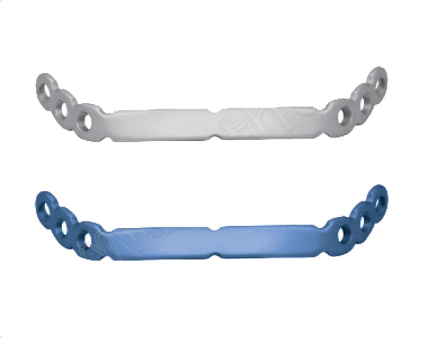 Sacroiliac Joint Plate 3.5mm | Orthopedic Surgical Instruments – PEAK ...