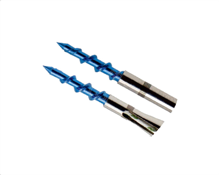 Astute Mini Suture Anchor | Orthopedic Surgical Instruments – PEAK ...