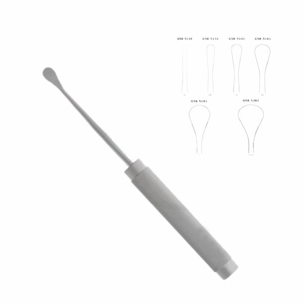 Cobb Elevator Stainless Steel | Orthopedic Surgical Instruments – PEAK ...