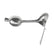 Auvard Weighted Vaginal Speculum | Gynecology Surgical Instruments – PEAK SURGICALS