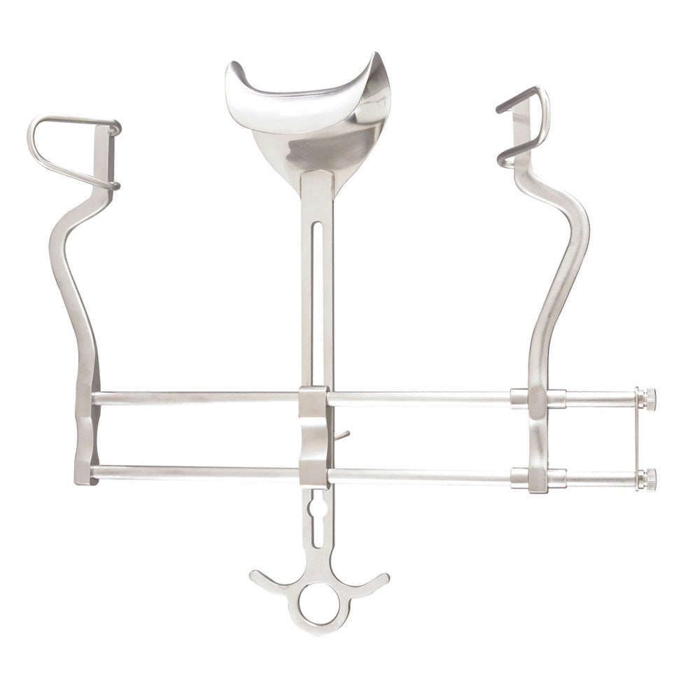 Balfour Retractor Medical Grade Stainless Steel | Surgical Instruments – PEAK SURGICALS