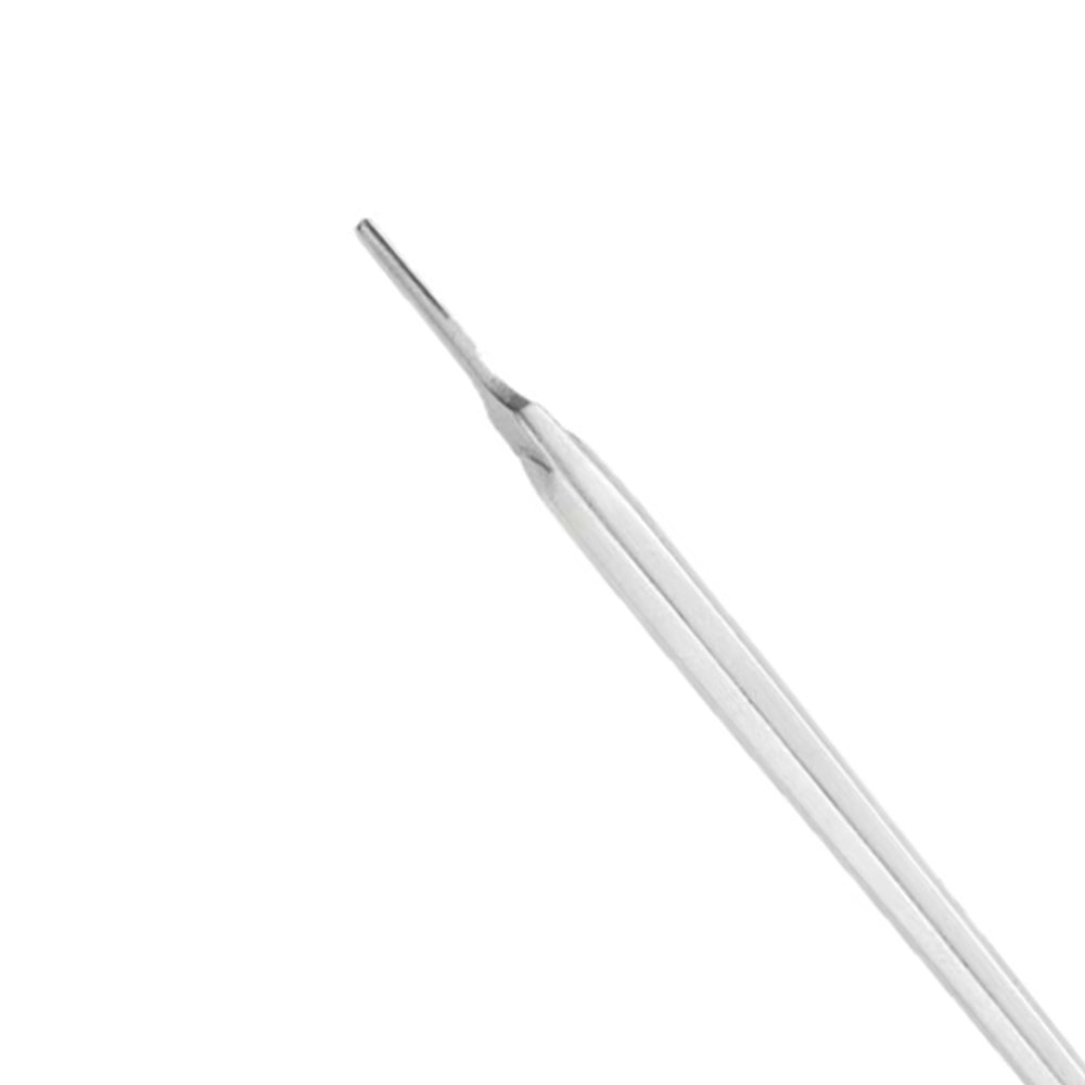 มีดแปดเหลี่ยม Barron ด้าม 14cm | เครื่องมือศัลยกรรมพลาสติก – PEAK SURGICALS