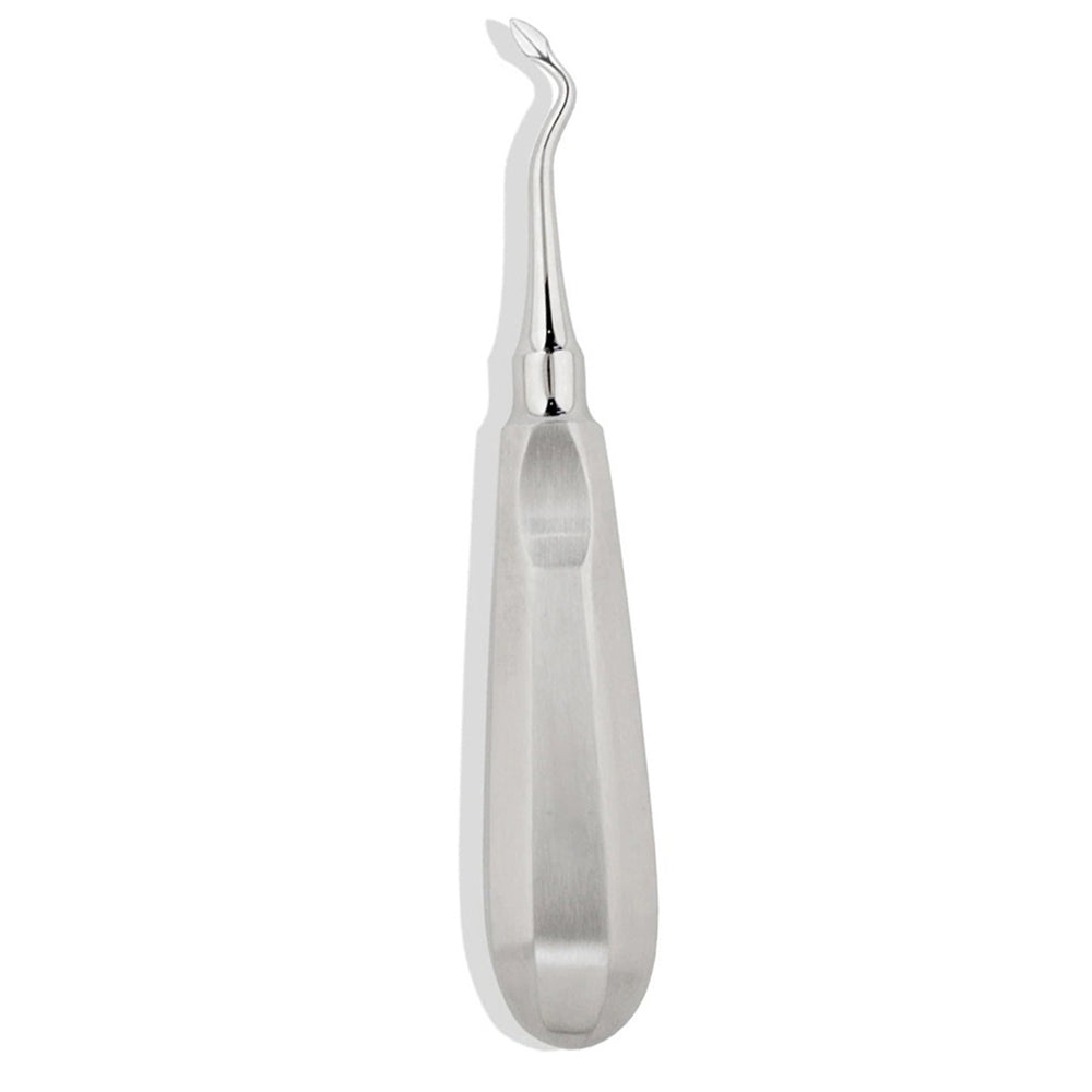Bernard Root Tip Elevator Stainless Steel | Dental Instruments – PEAK SURGICALS