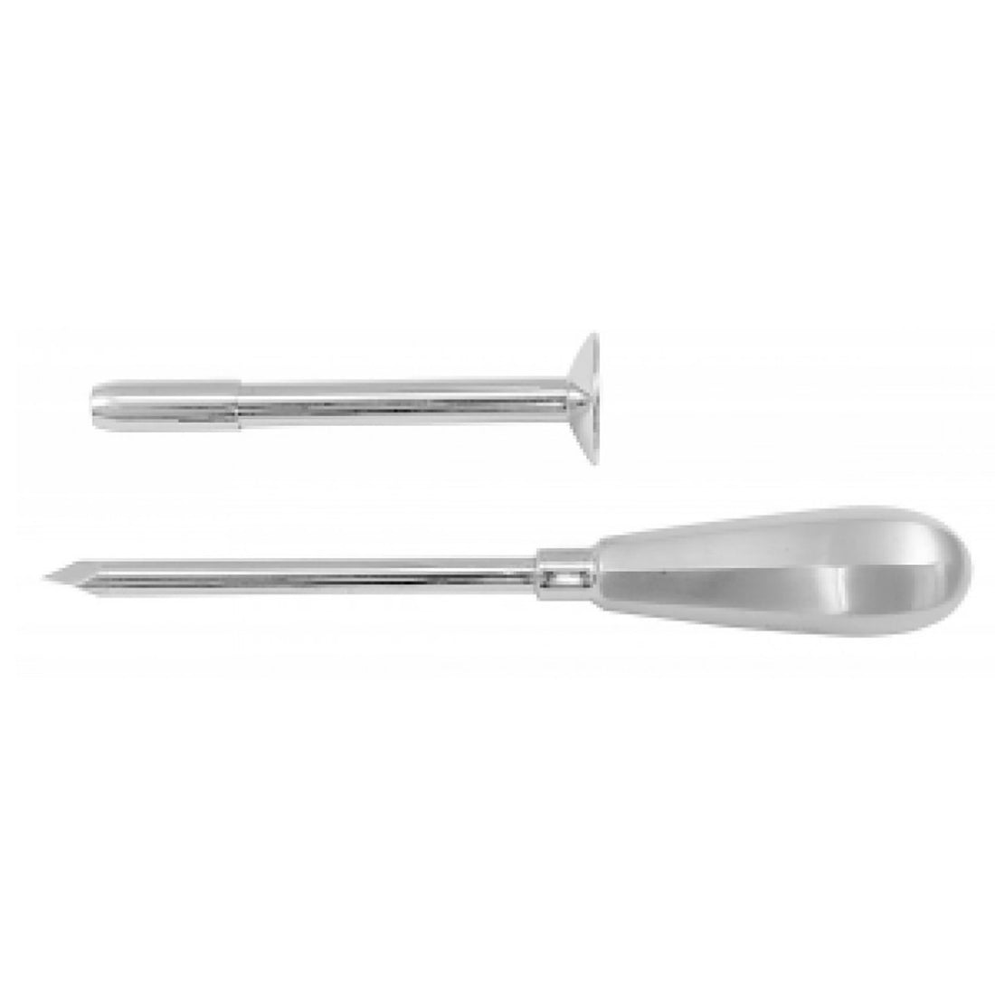 Campbell Suprapubic Trocar and Cannula | Surgical Instruments – PEAK ...
