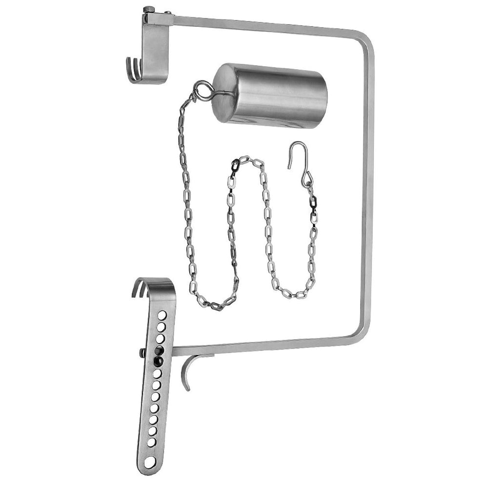 Charnley Retractor Stainless Steel | Orthopedic Surgical Instruments ...