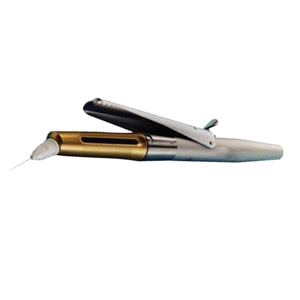 Citoject Syringe Stainless Steel | Dental Surgical Instruments – PEAK ...