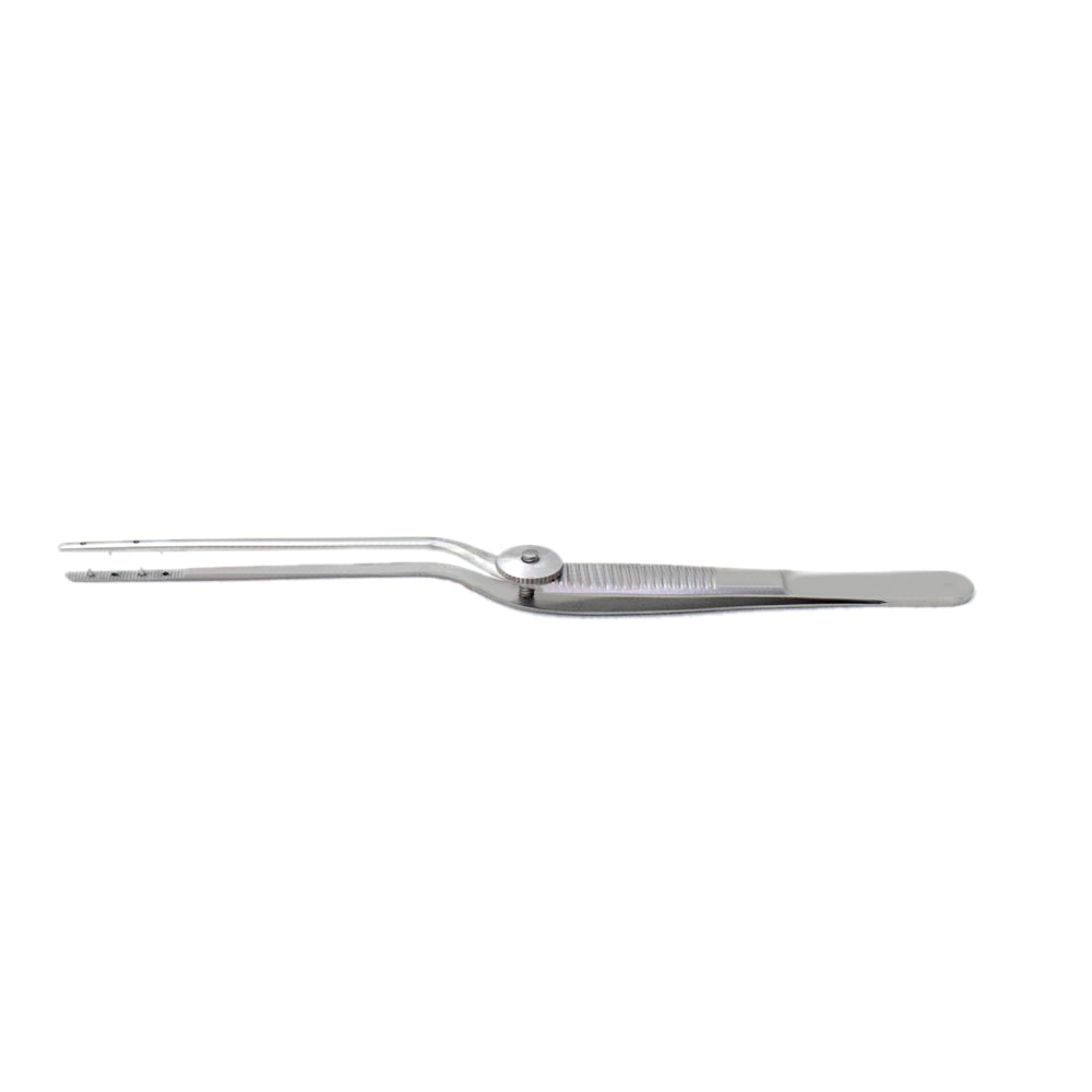 Cottle Lower Lateral Nasal Forceps | Plastic Surgery Instruments – PEAK ...