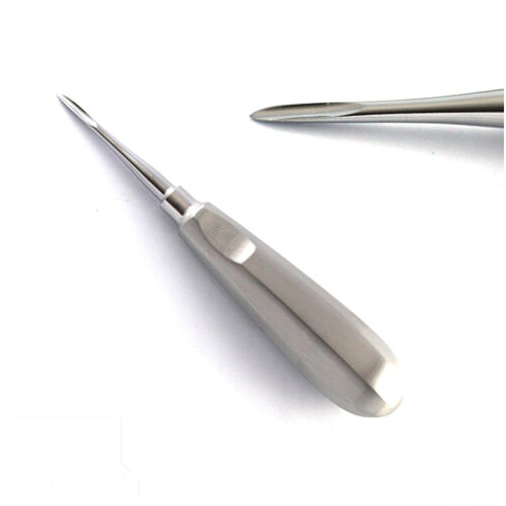 Dental Elevator Oral Tooth Loosening Root Extraction Stainless Steel ...