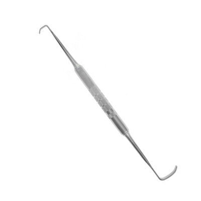 Double Ended Ragnell Retractor | Veterinary Surgical Instruments – PEAK ...