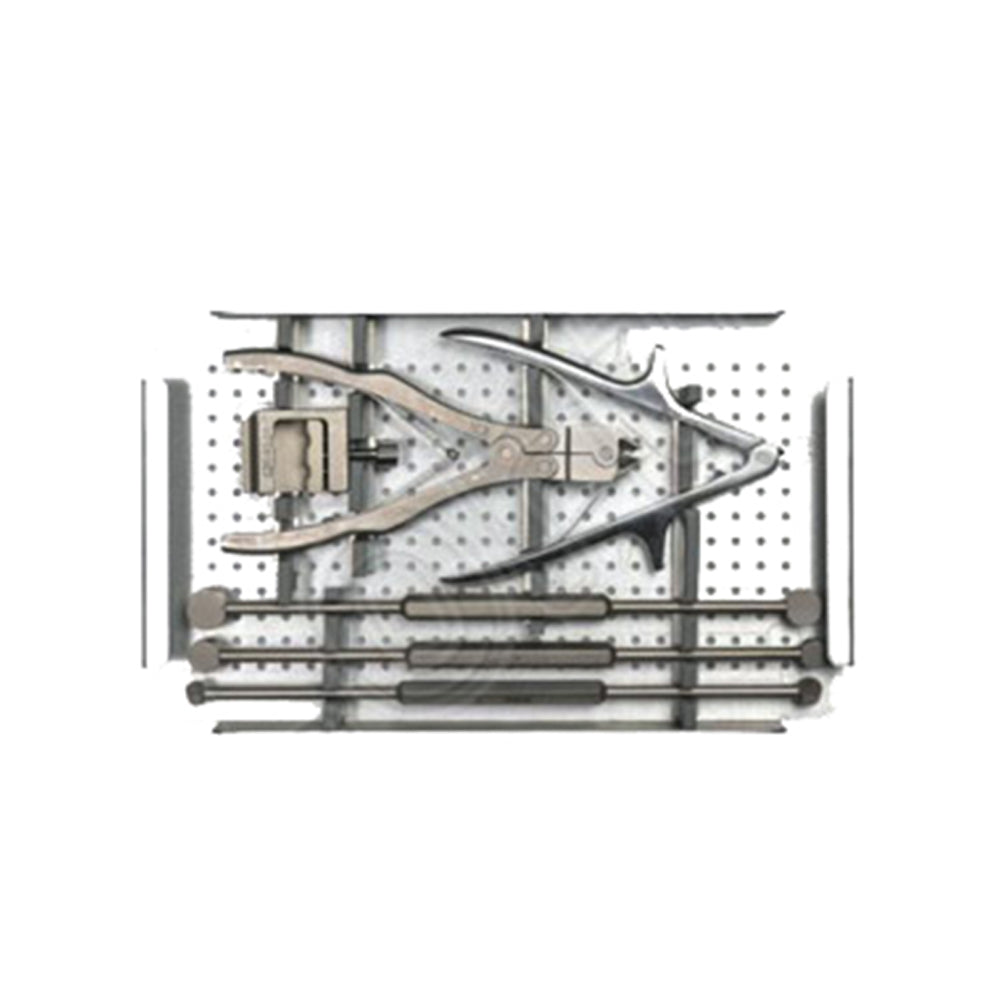 Eco Cage Instrument Instrument Set | Orthopedic Surgical Instruments ...