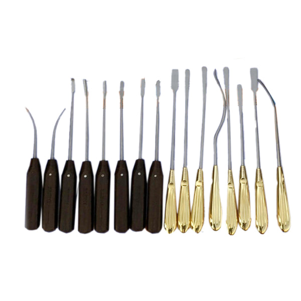 Endoscopic Face Lift Set Surgical Grade | Plastic Surgery Instruments ...