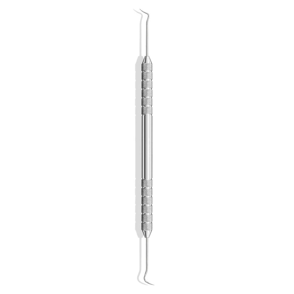 Explorer Pig Tail Stainless Steel | Dental Surgical Instruments – PEAK ...