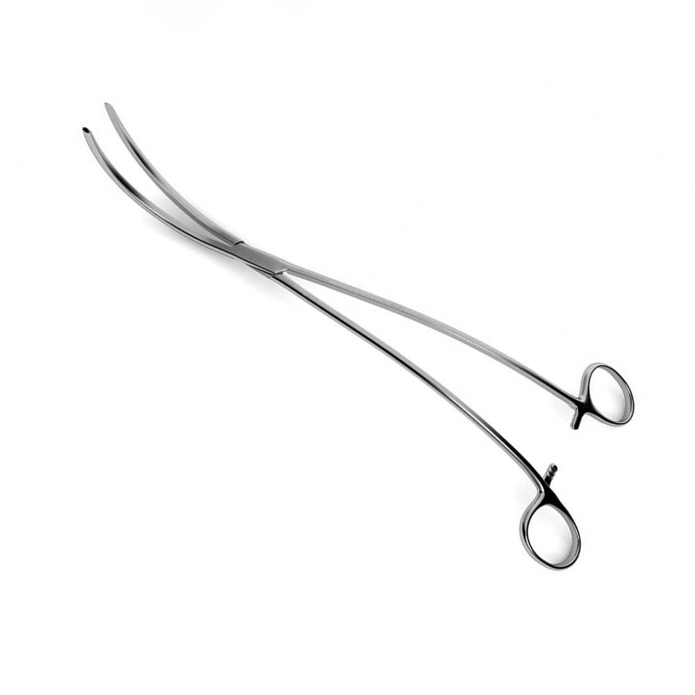 Foss Anterior Resection Clamp | Plastic Surgery Instruments – PEAK ...