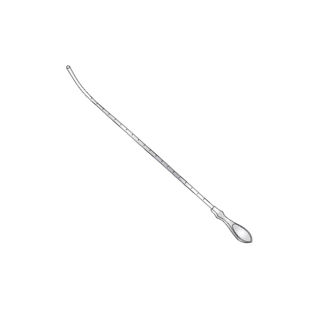 Galabin Uterine Sound Stainless Steel | Gynecology Instruments – PEAK ...