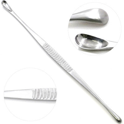 Gall Bladder Cystotomy Spoon | Veterinary Surgical Instruments – PEAK ...