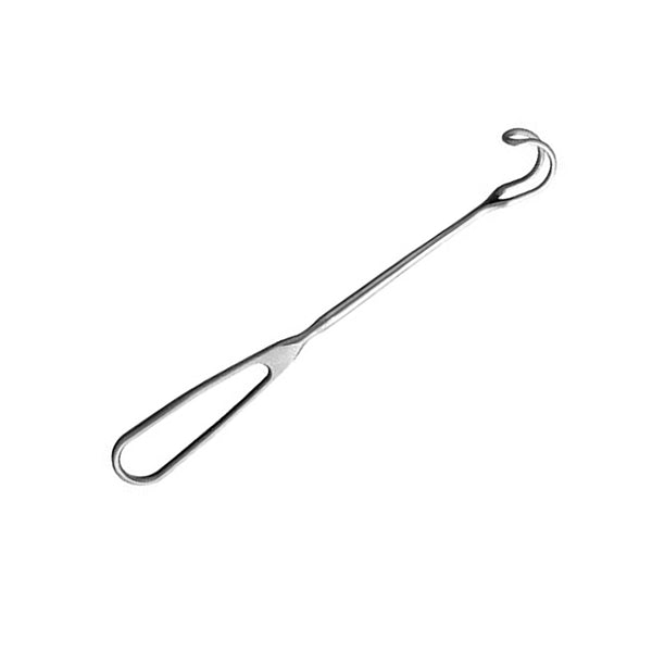 Green Goiter Retractor Medical SS | Orthopedic Surgical Instruments ...