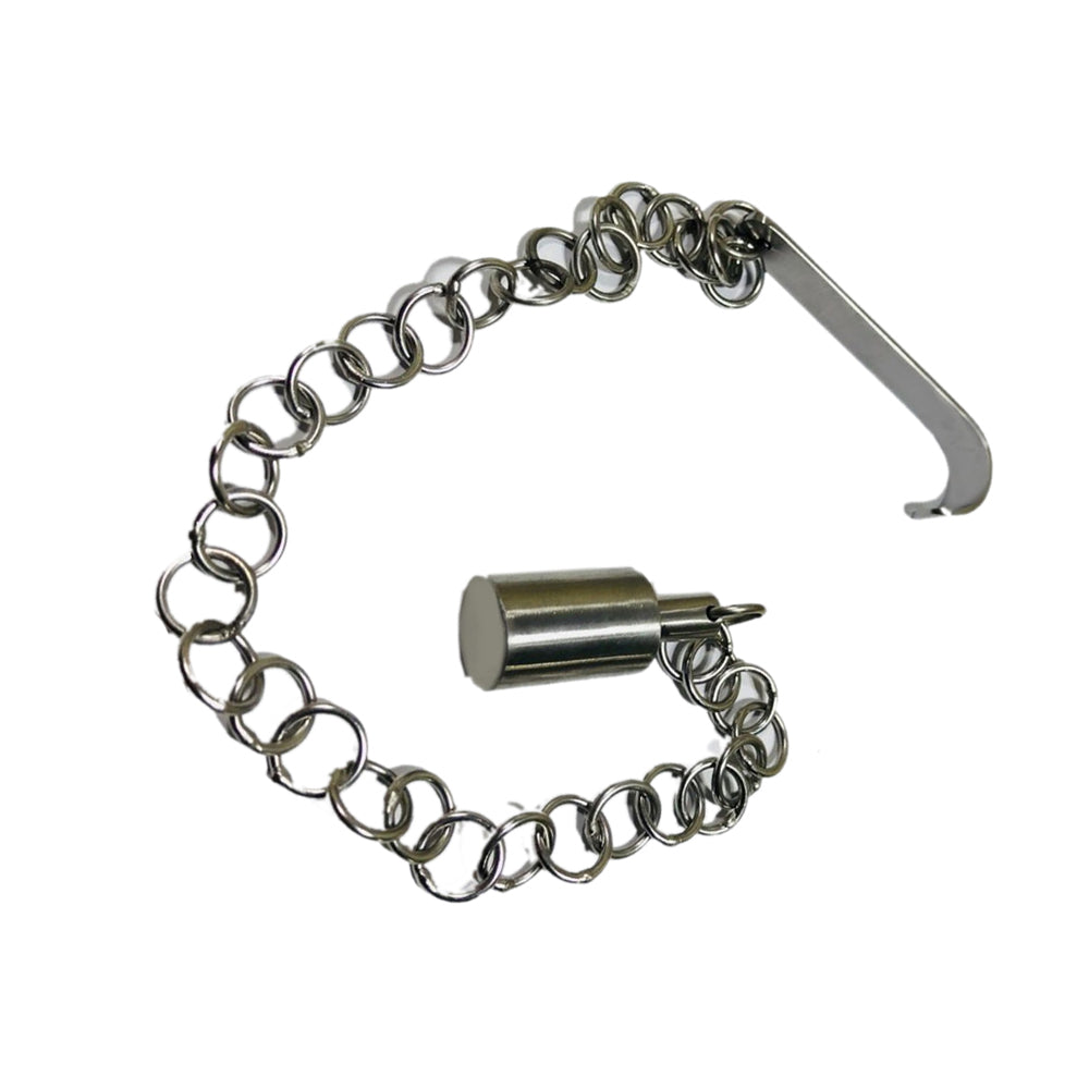 Gruber Rhinoplasty Retractor | Plastic Surgery Instruments – PEAK SURGICALS