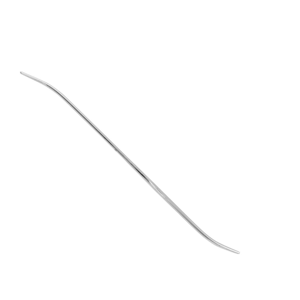 Hunter Large Uterine Curette | Gynecology Surgical Instruments – PEAK ...
