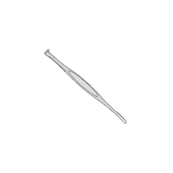 Hurd Pillar Retractor and Tonsil Dissector | Surgical Instruments ...