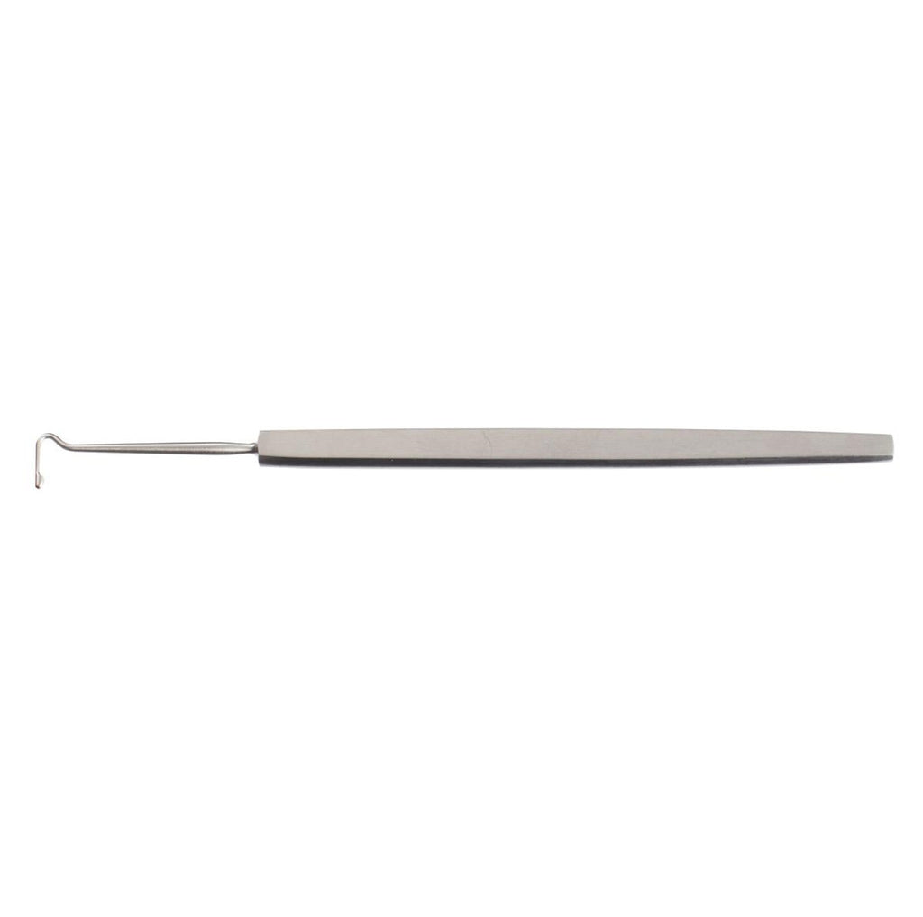 Jameson Strabismus Hook Medical SS | Orthopedic Surgical Instruments – PEAK SURGICALS