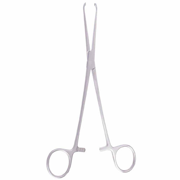 Judd Allis Intestinal Tissue Forceps Medical SS | Surgical Instruments ...