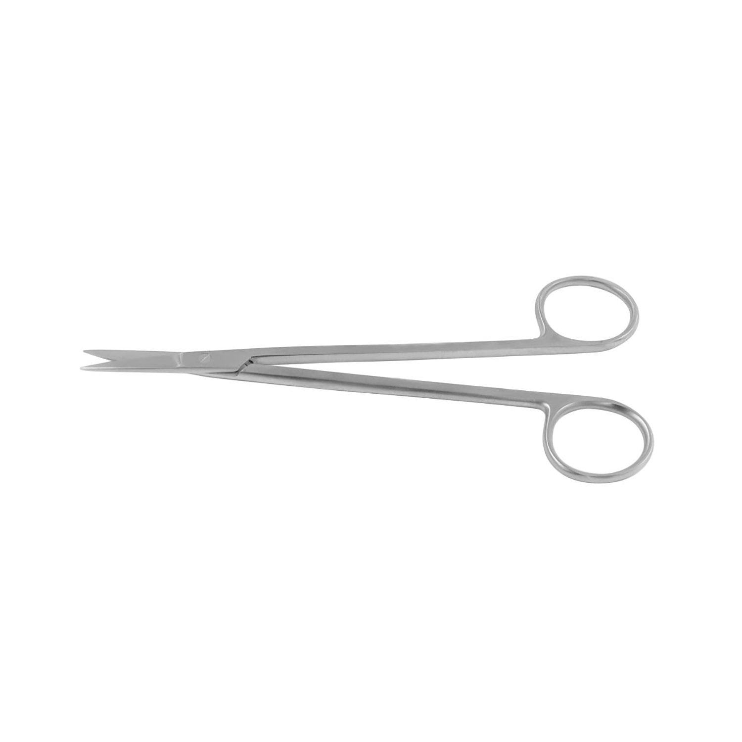 Kelly Uterine Scissor Stainless Steel | Gynecology Instruments – PEAK ...