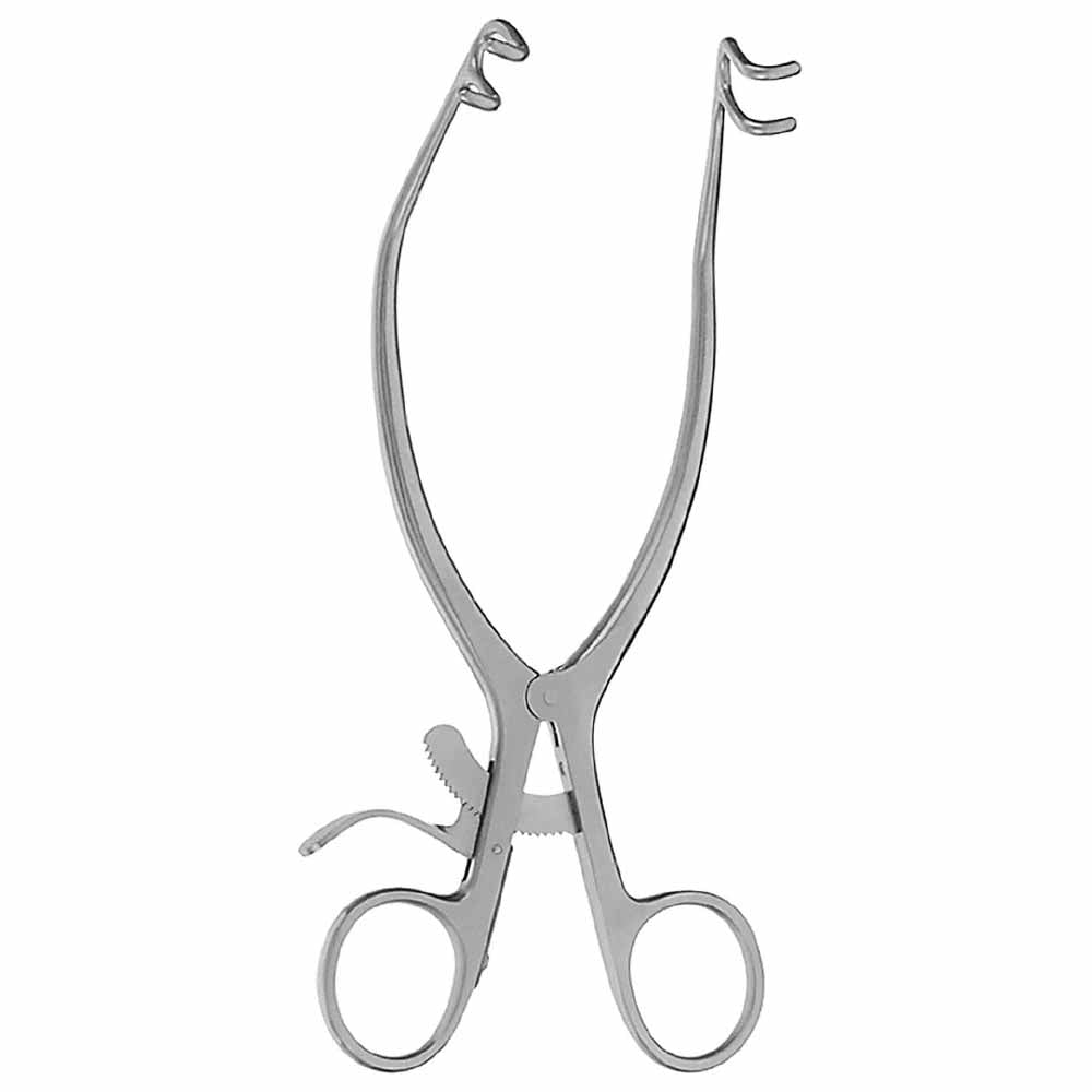 Kolbel Type Soft Tissue Retractor | Orthopedic Surgical Instruments ...