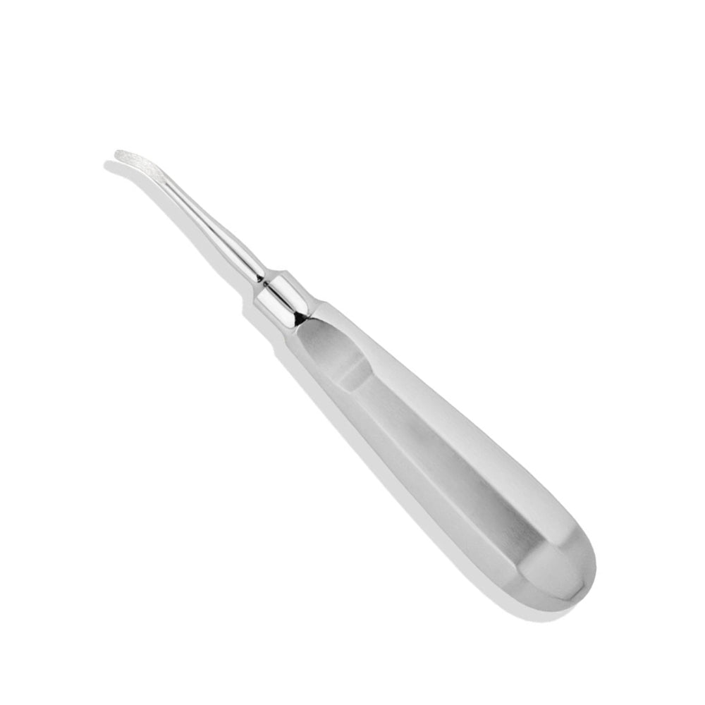 Miller Elevator Curved Right Stainless Steel | Dental Instruments ...
