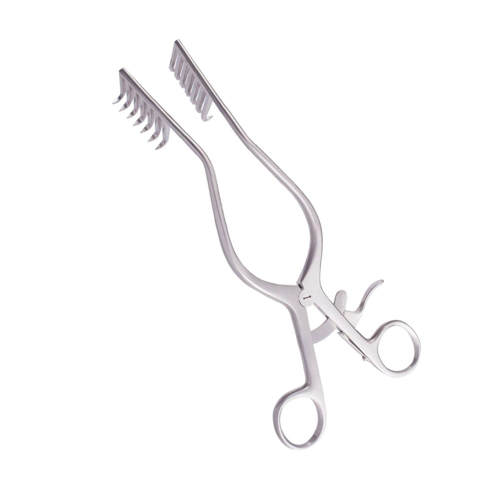 Miskimon Cerebellar Retractor | Orthopedic Surgical Instruments – PEAK ...