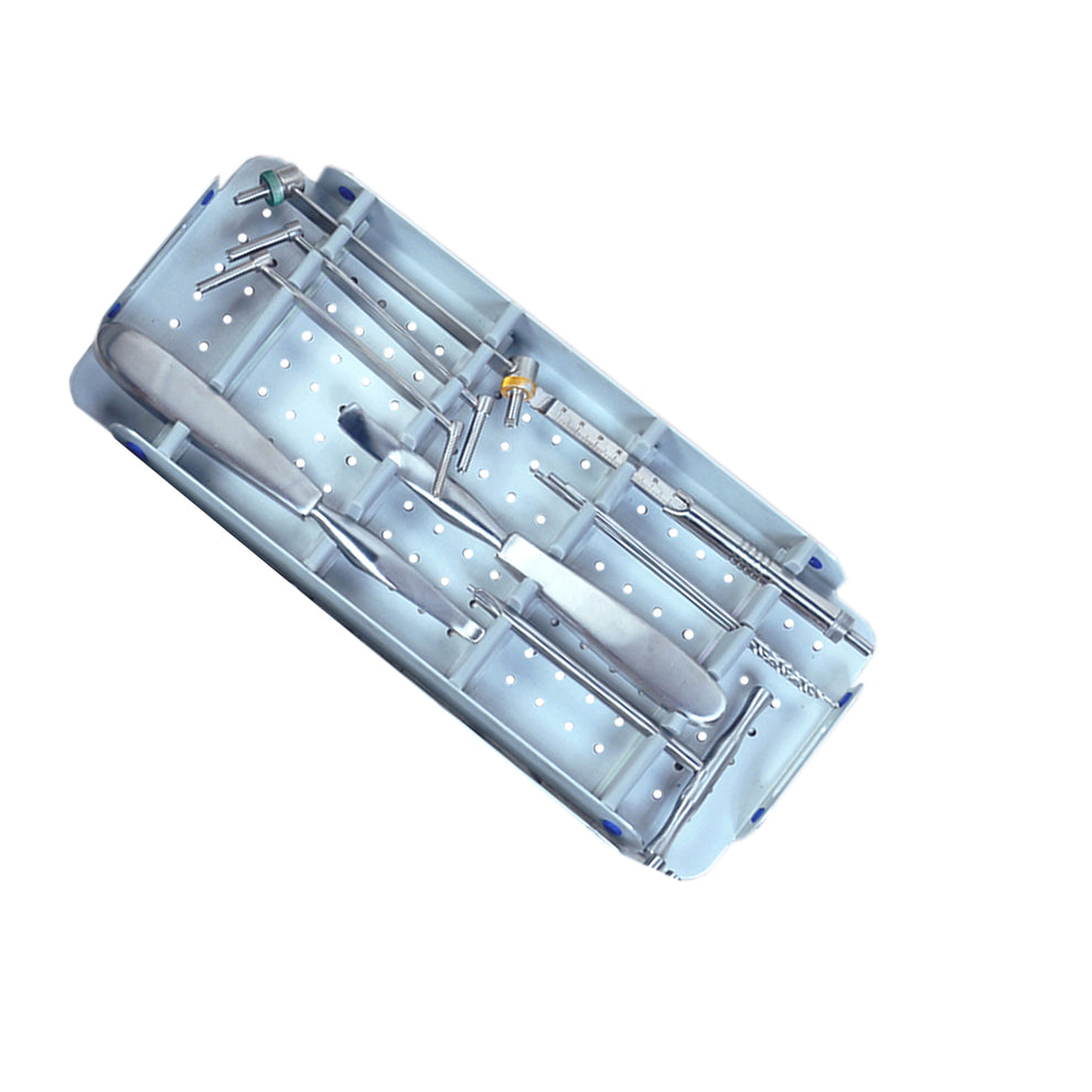 Orthopedic Small Fragment Set | Orthopedic Surgical Instruments – PEAK ...