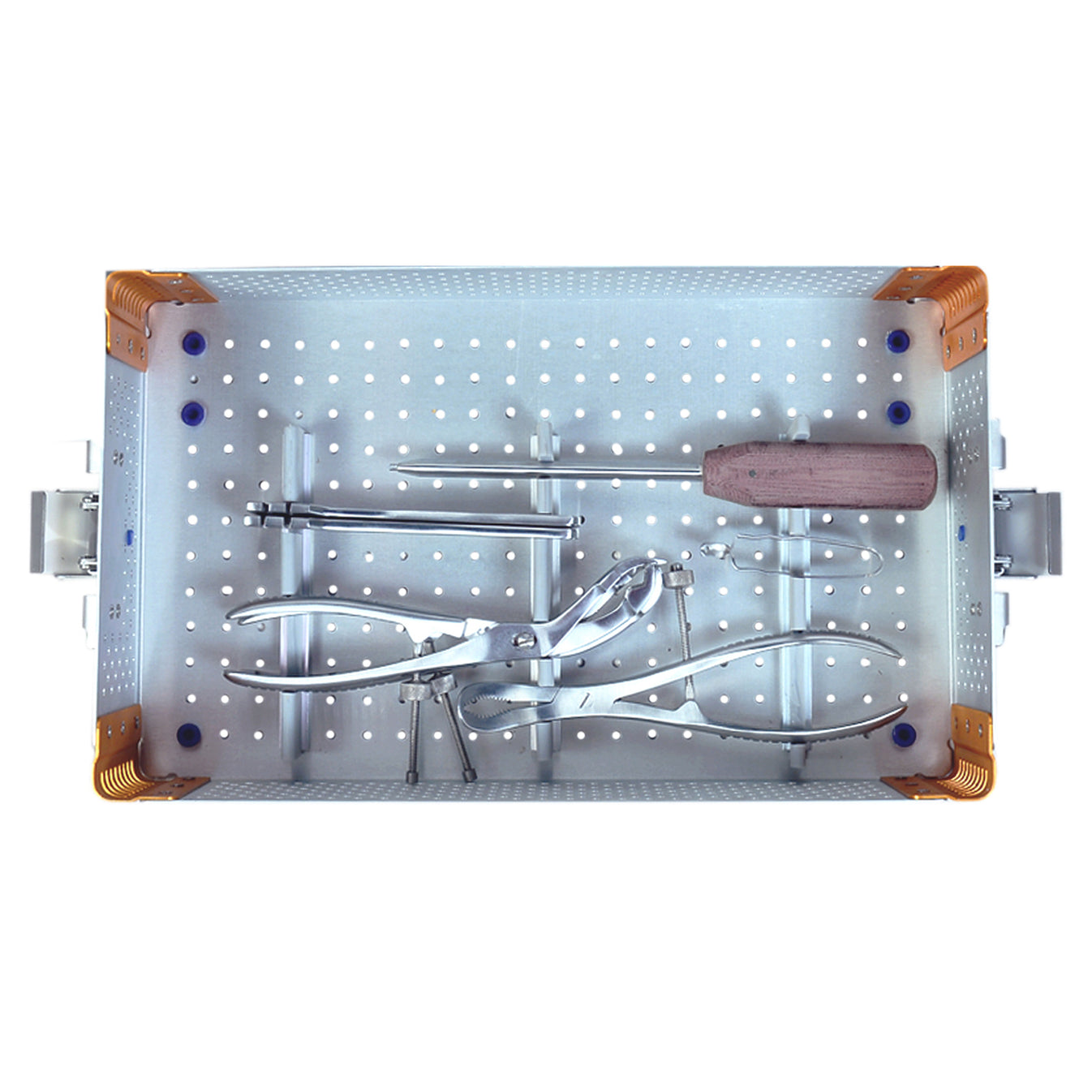 Orthopedic Small Fragment Set | Orthopedic Surgical Instruments – PEAK ...