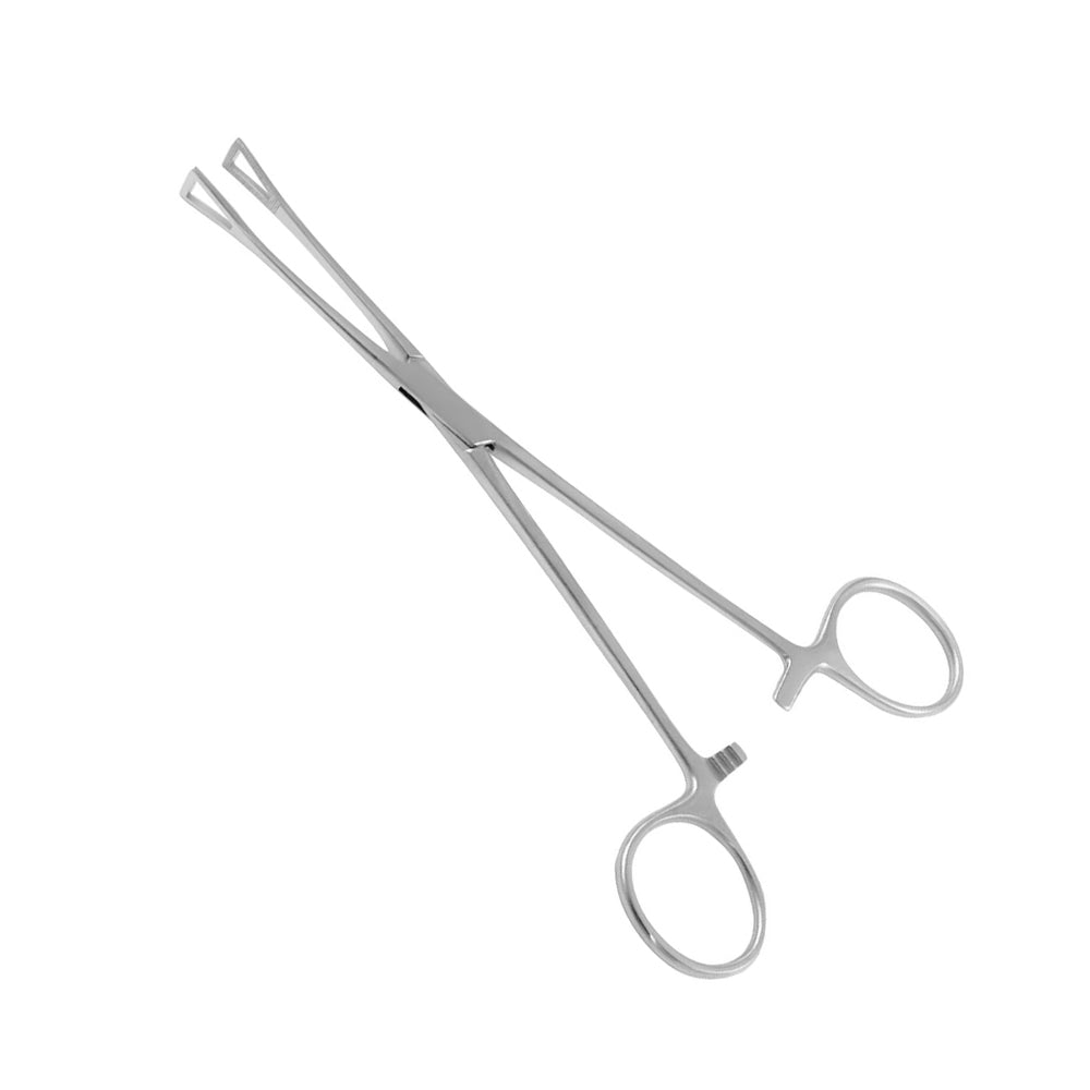 Pennington Hemorrhoidal Forceps Stainless Steel | Surgical Instruments ...