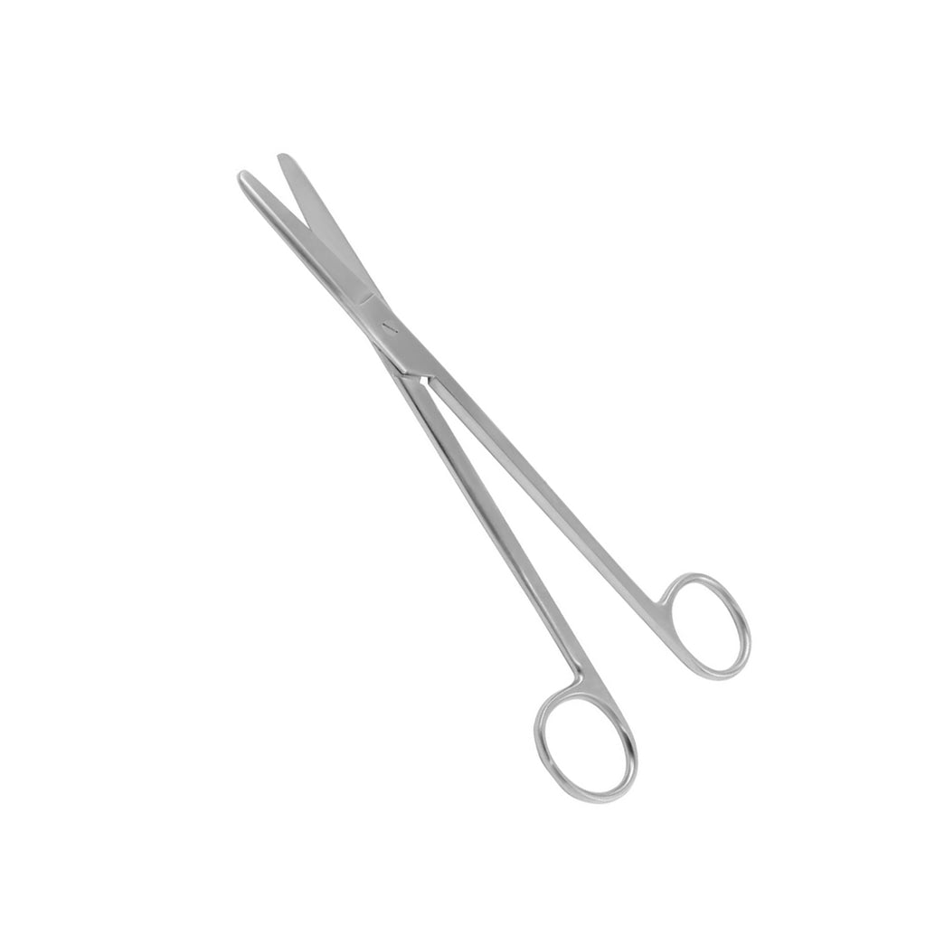 Sims Uterine Scissors Stainless Steel | Gynecology Instruments – PEAK ...