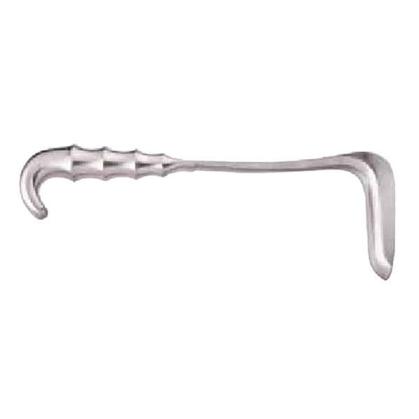 Sims Vaginal Retractor Stainless Steel | Surgical Instruments – PEAK ...