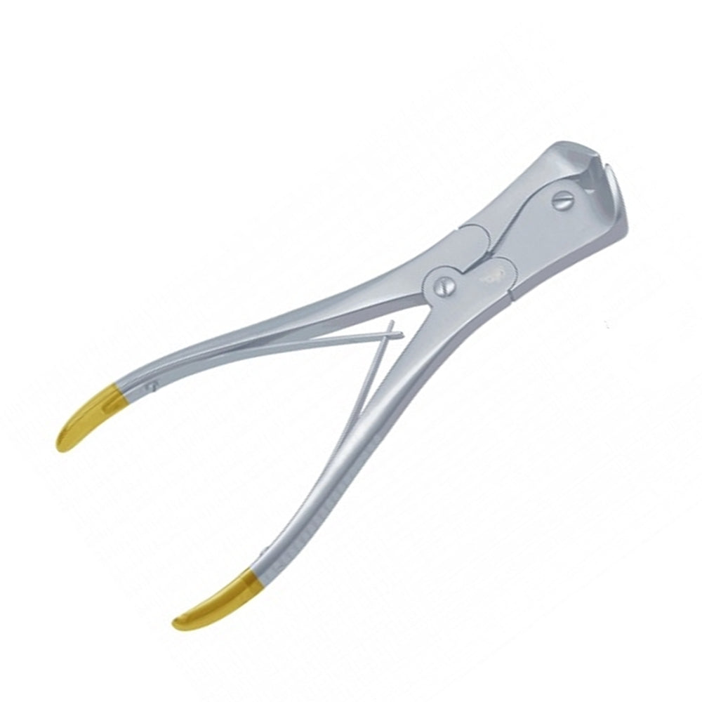 TC Pin and Wire Cutter| Orthopedic Surgical Instruments | PEAK SURGICALS