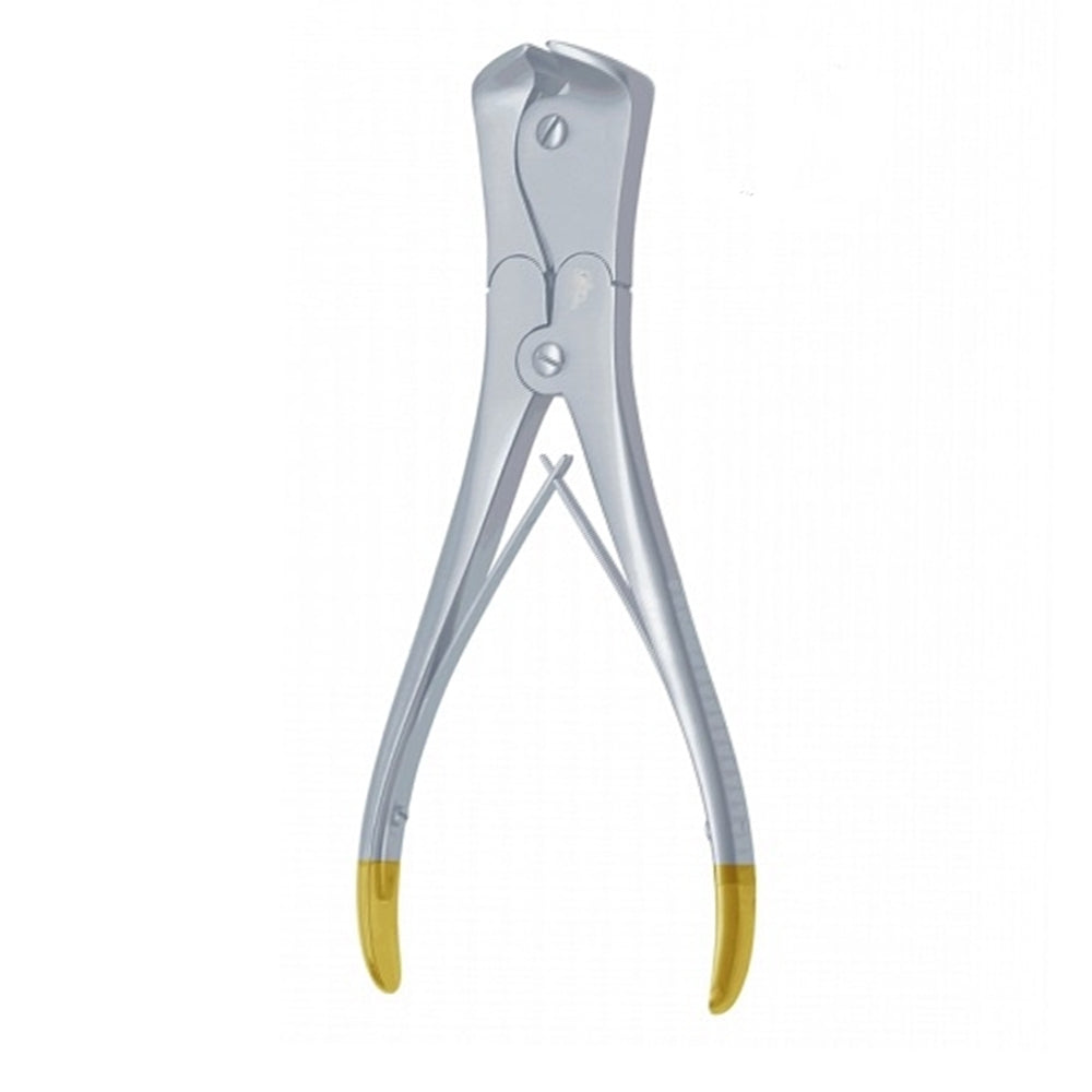 TC Pin and Wire Cutter| Orthopedic Surgical Instruments | PEAK SURGICALS