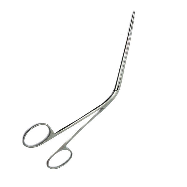 Tilley Nasal Dressing Forceps | Plastic Surgery Instruments – PEAK ...