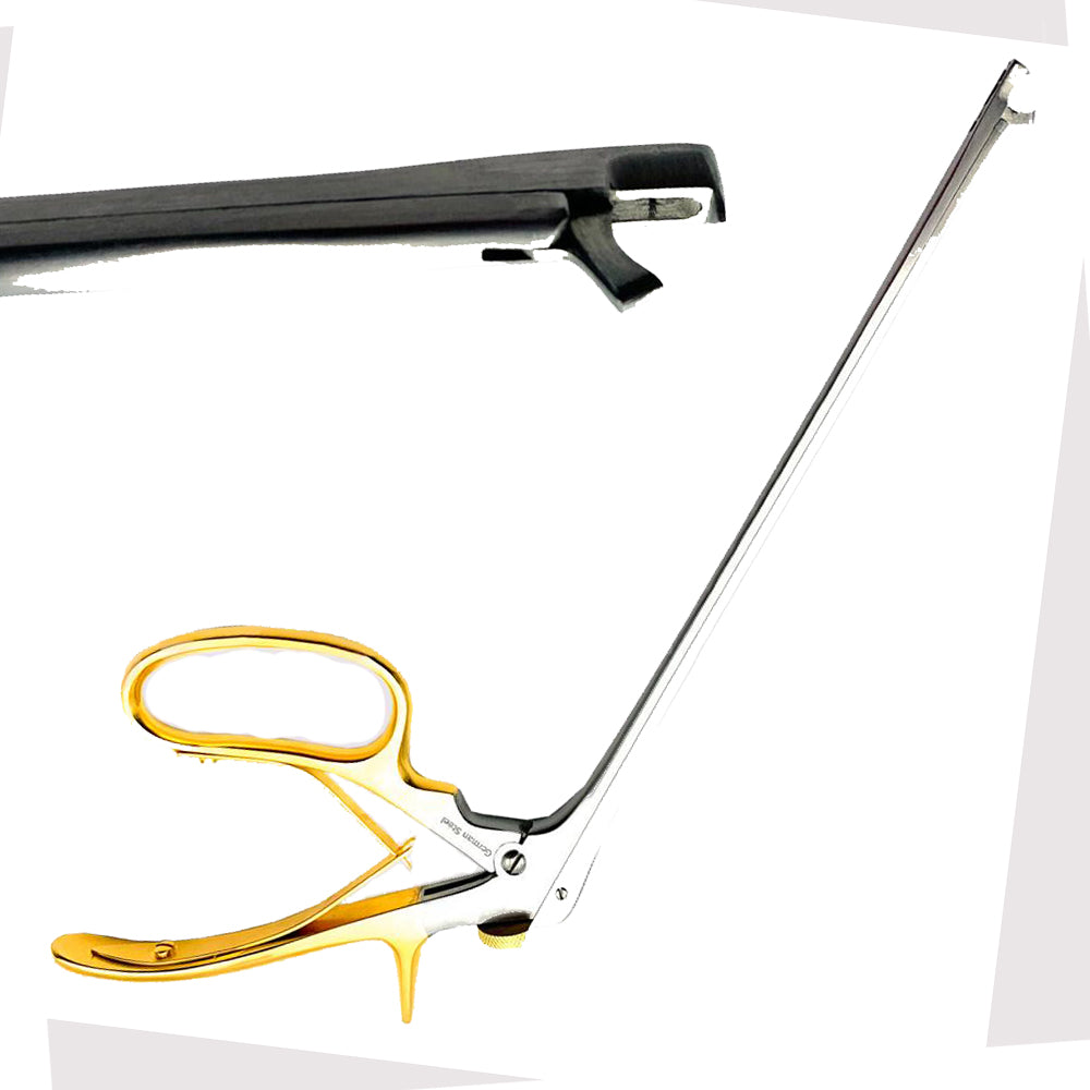 Townsend Biopsy Punch Forceps | Surgical Forceps Instruments – PEAK ...